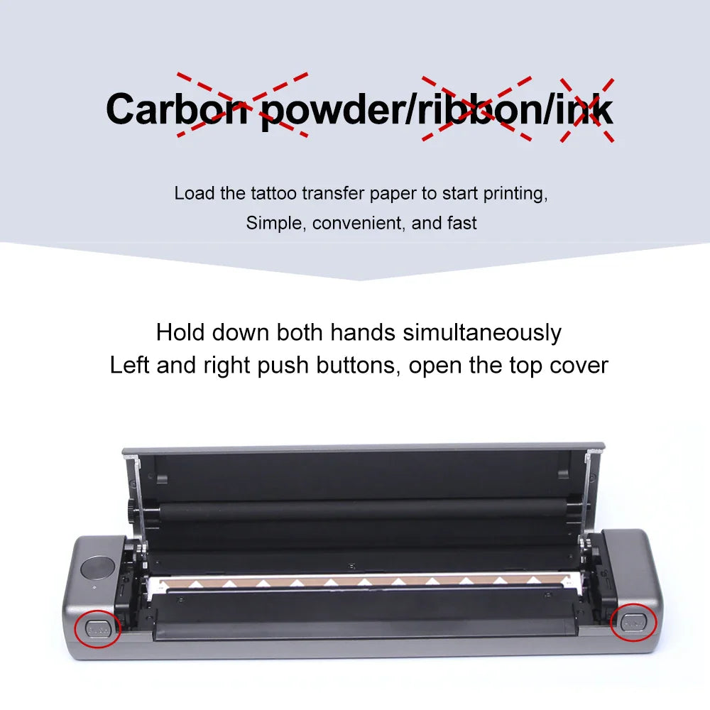 10 Best Printers for Temporary Tattoos in 2024