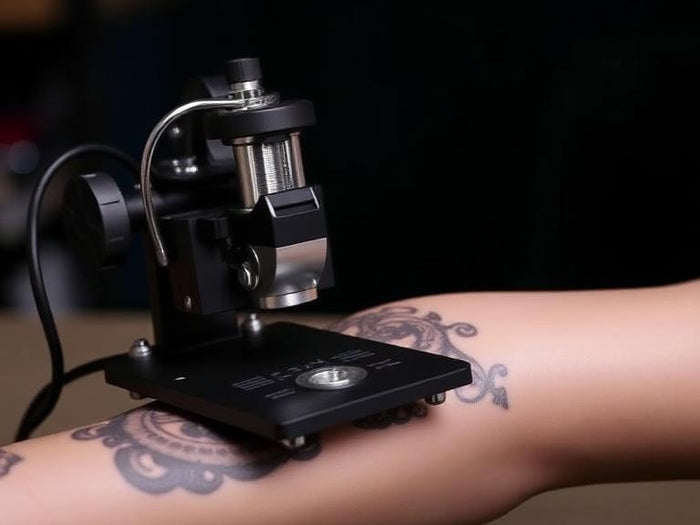 10 Best Tattoo Printer Machine on Skin 2026: The Ultimate Artist Guide