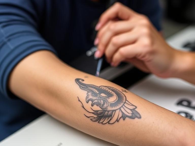 The 7 Best Printers for Temporary Tattoos: Tested and Reviewed