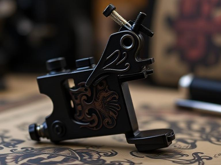 10 Best Tattoo Machine Brands in 2025