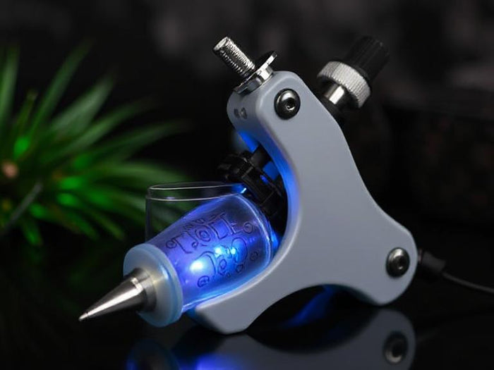 How Much Does a Temporary Tattoo Machine Cost in 2025?