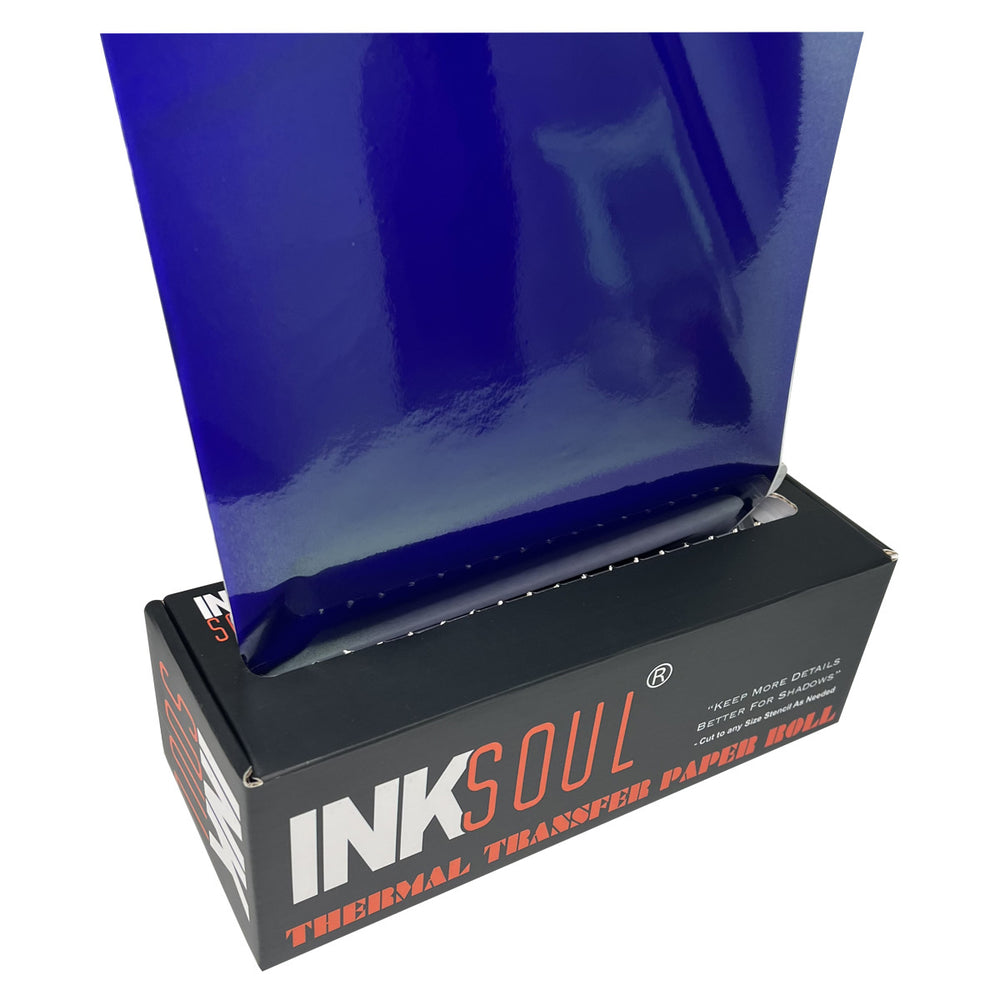 INKSOUL® TATTOO STENCIL PAPER （best for shadow）