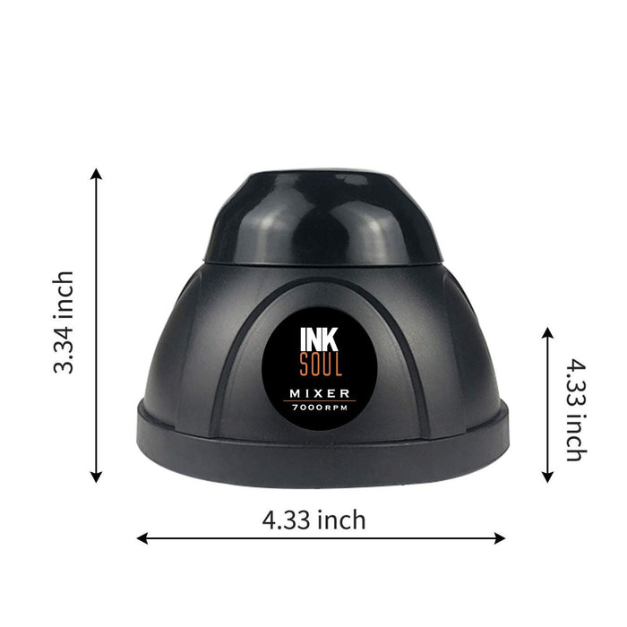 INKSOUL Vortex Mixer for Tattoo Ink-INKMIXER
