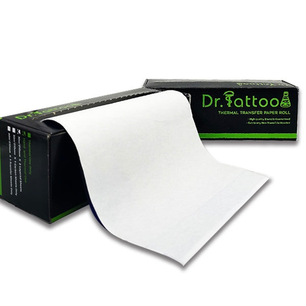 INKSOUL® Tattoo Supply – Better for Tattoo Artist